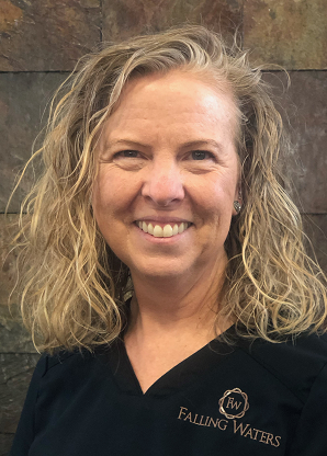 Massage Therapists - Falling Waters Injury and Health Management Center
