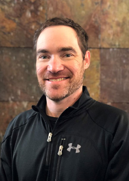 Physical Therapy Team - Falling Waters Injury and Health Management Center