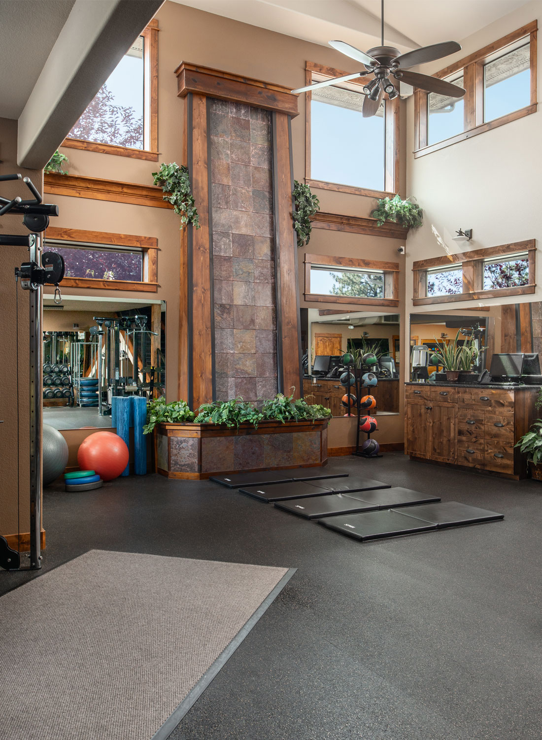 Photo Gallery - Falling Waters Injury and Health Management Center