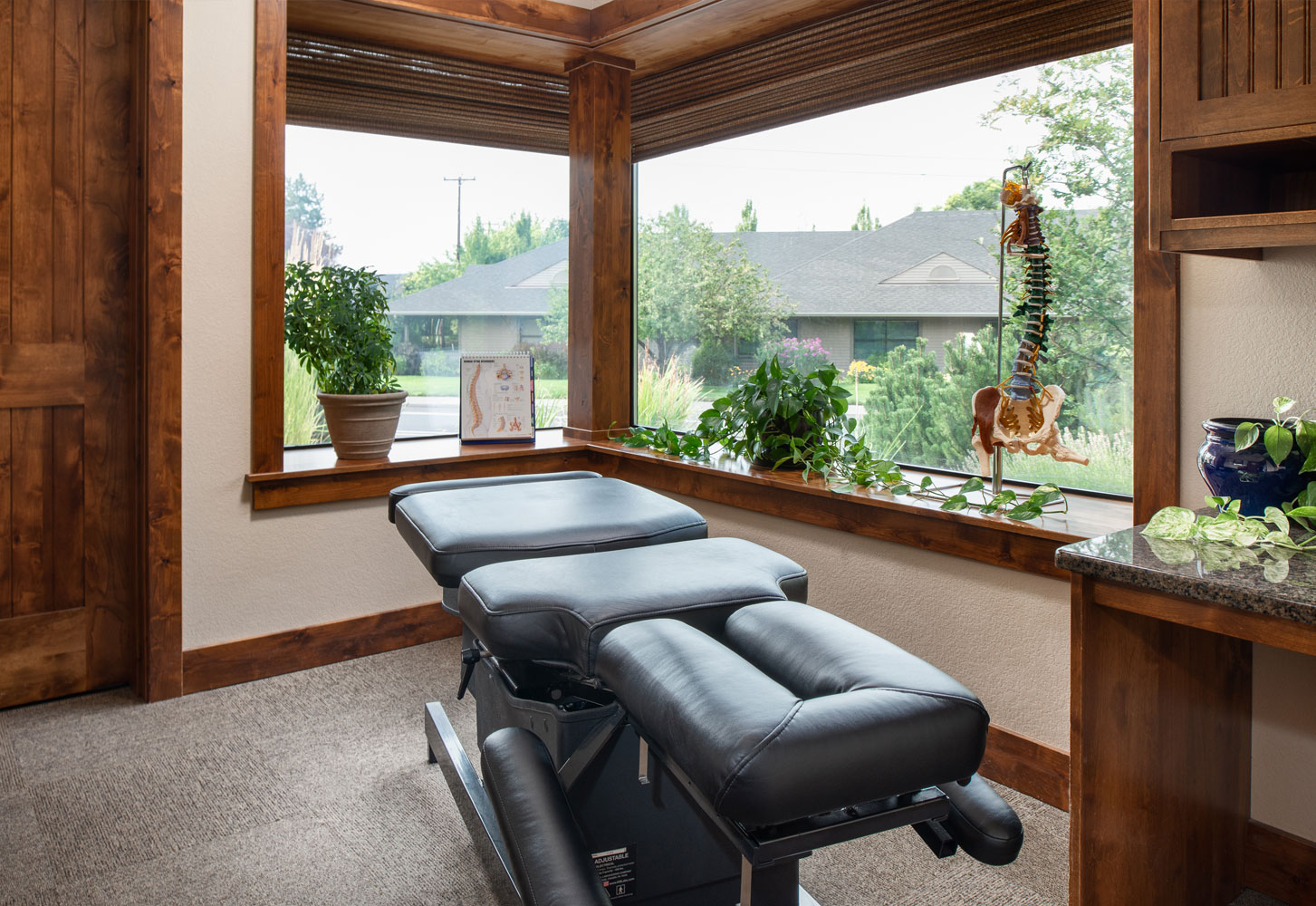 Photo Gallery - Falling Waters Injury and Health Management Center